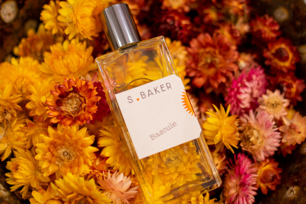 Eau de Parfum / Bascule - SARAH BAKER – (ki:ts)
