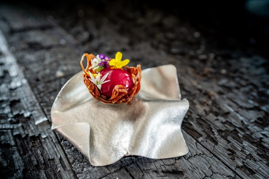 Celebrating Mark Donald, the Best Chef in the UK – (ki:ts)